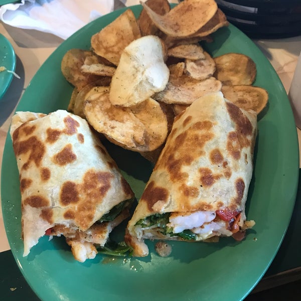 The Froghead Grill - 24 tips