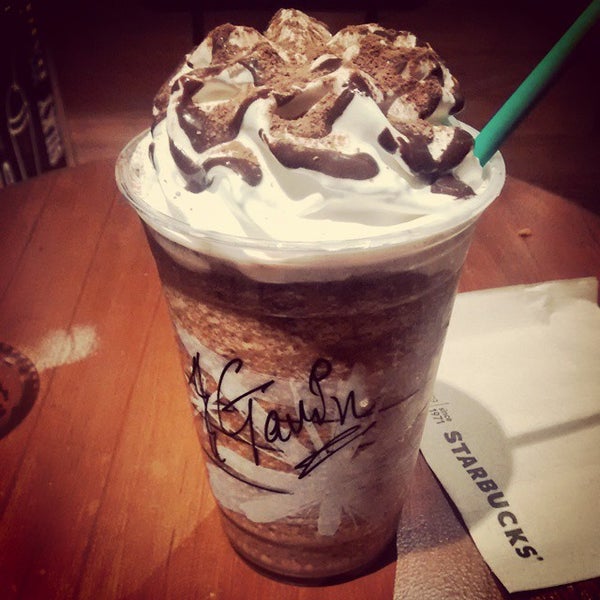 Photos at Starbucks - Coffee Shop in Bandra West