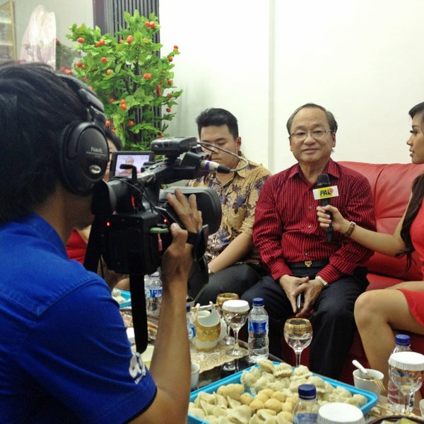 Jaya Raya Solution - Electronics Store in Palembang