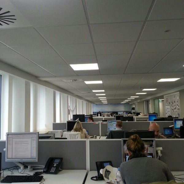 Photos at Lexis Nexis - City of London - 52 visitors