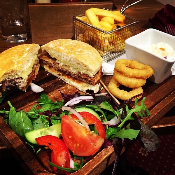 Otter Inn - Gastropub in Honiton