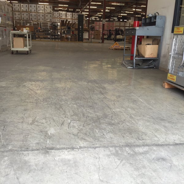 Canon Factory Service Center - Irvine, CA