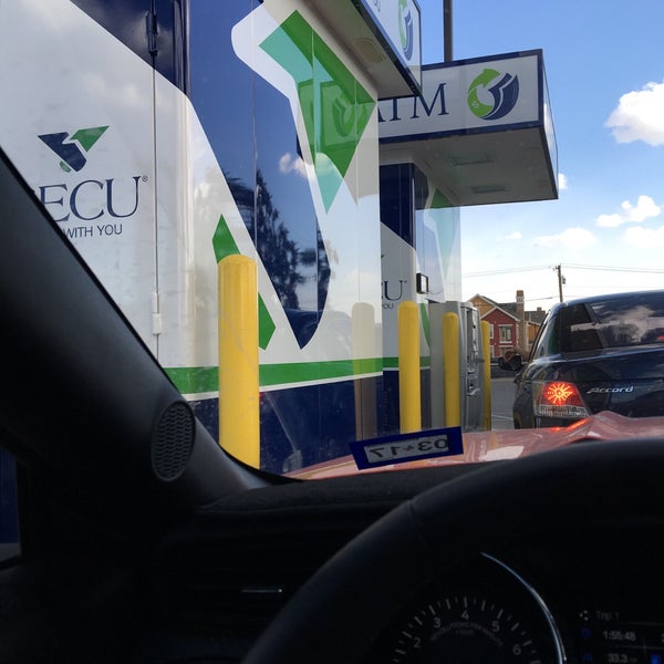GECU ATM - El Paso, TX