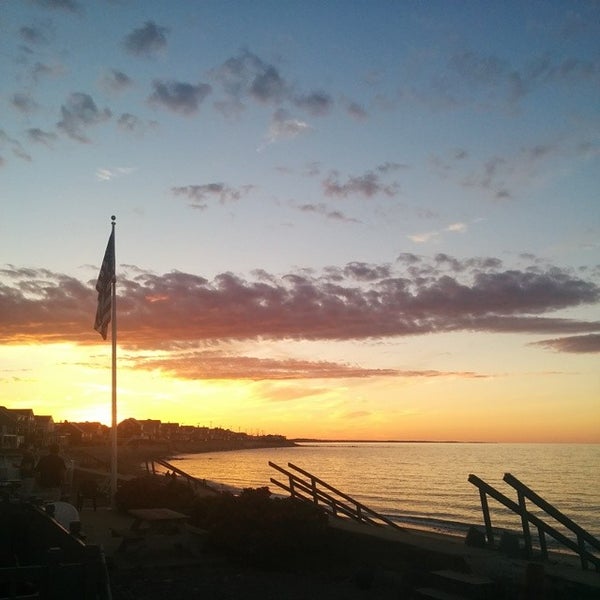 Brant Rock Seawall - 2 tips from 182 visitors