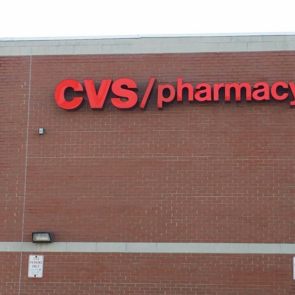 CVS pharmacy - Charles Village - Baltimore, MD