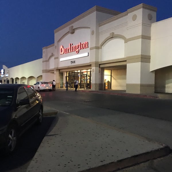 Burlington - Department Store