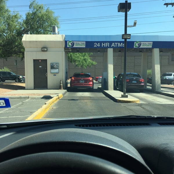 GECU ATM - El Paso, TX