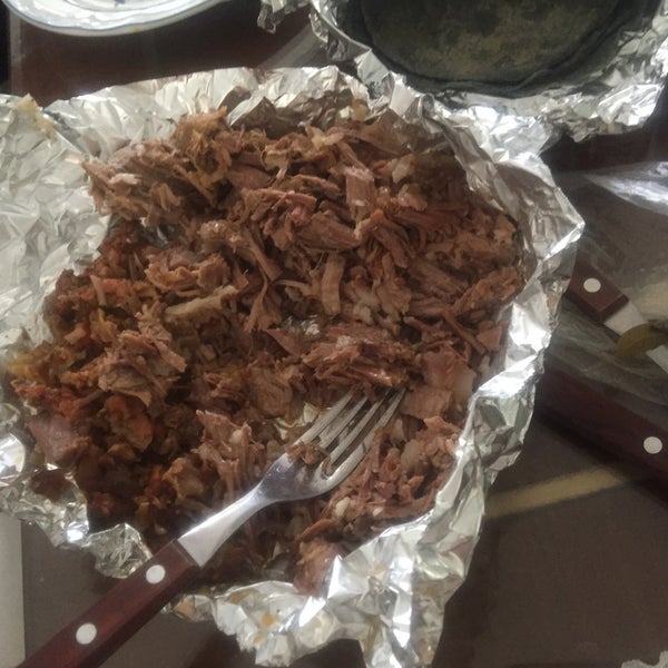 Barbacoa De Horno "El Primo" - Mexican Restaurant