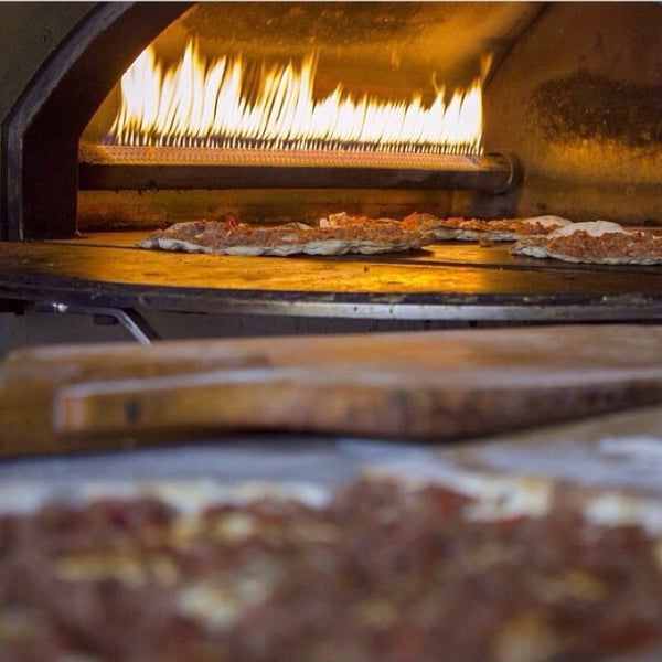 Furn Beaino - Bakery in Jounieh