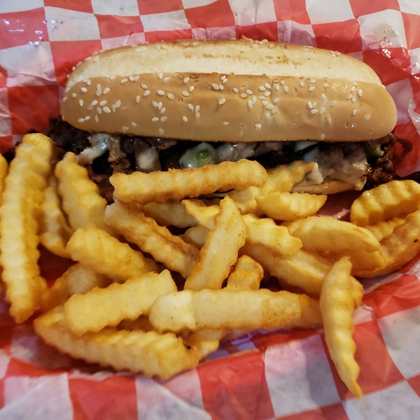 Sidekicks - Rockmart, GA