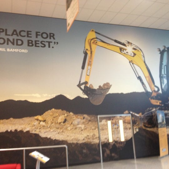 JCB Compact Products