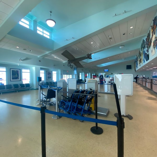 Photos at Key West International Airport (EYW) - International Airport ...