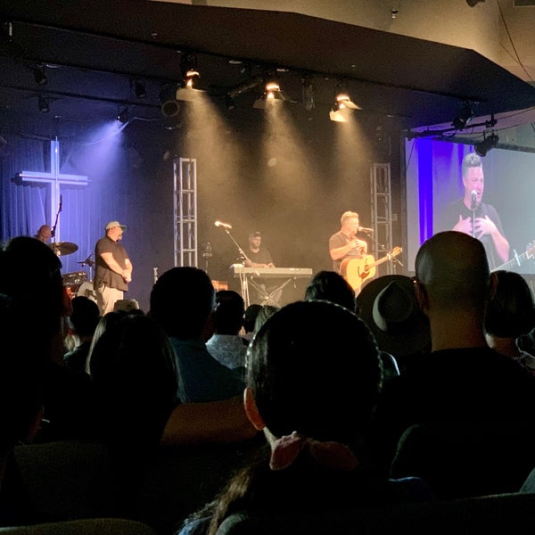 Kindred Community Church - Sycamore Canyon - Anaheim, CA