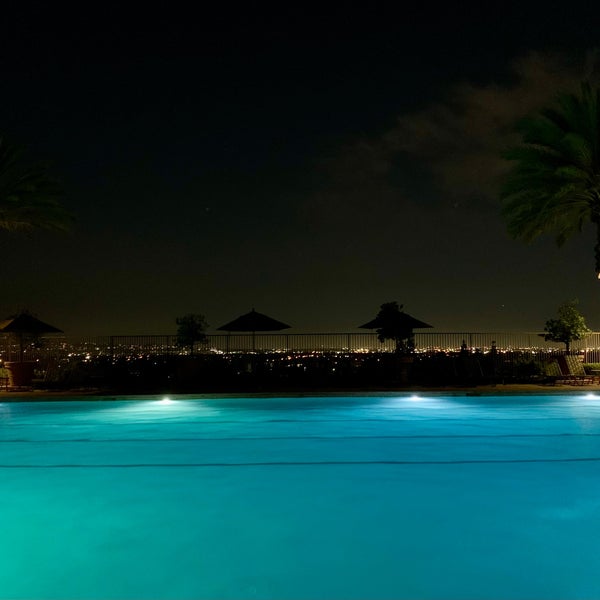 Blackstone Community Pool and Spa - 38 visitors