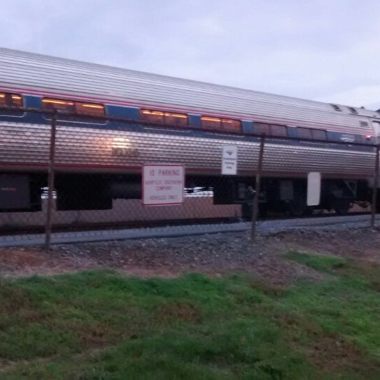 Photos at Amtrak - Charlotte Station (CLT) - 1914 N Tryon St