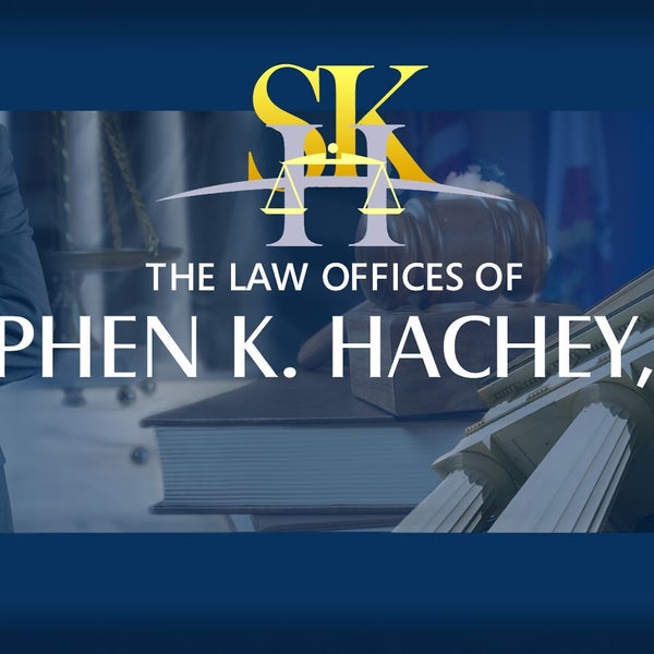 The Law Offices of Stephen K. Hachey P.A. - 1 tip from 1 visitor