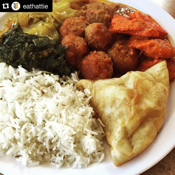 Indian Delight - Indian Restaurant