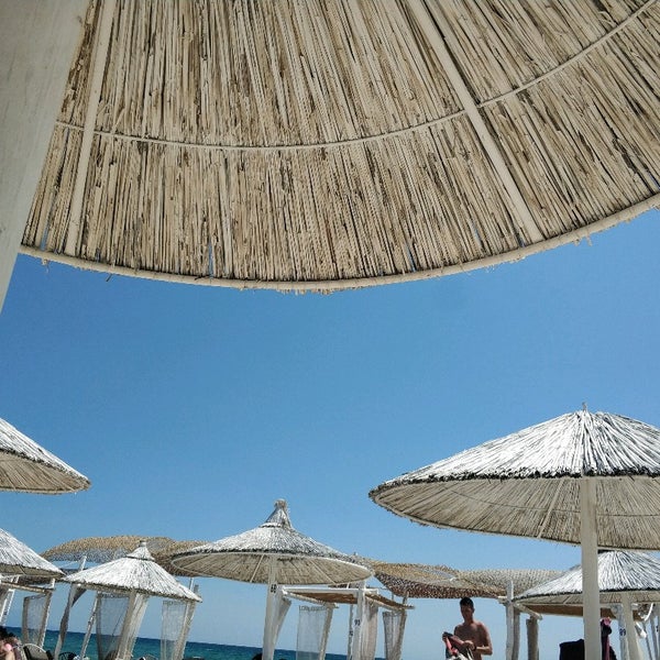Lefko Beach Bar - Ροδόπη, Ροδόπη