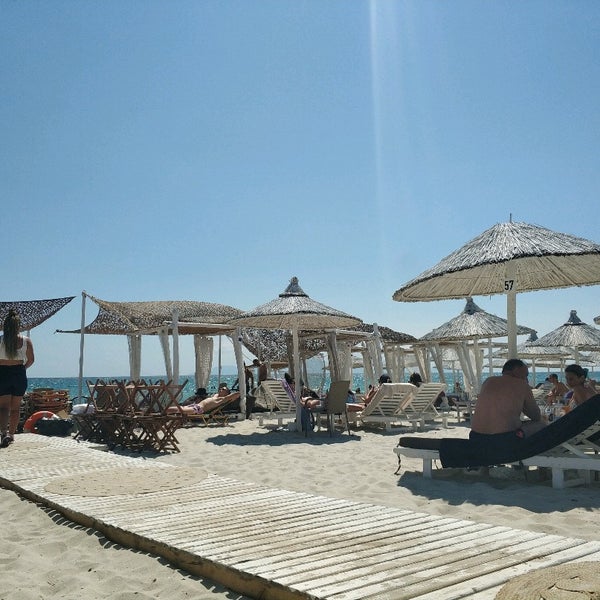 Lefko Beach Bar - Ροδόπη, Ροδόπη