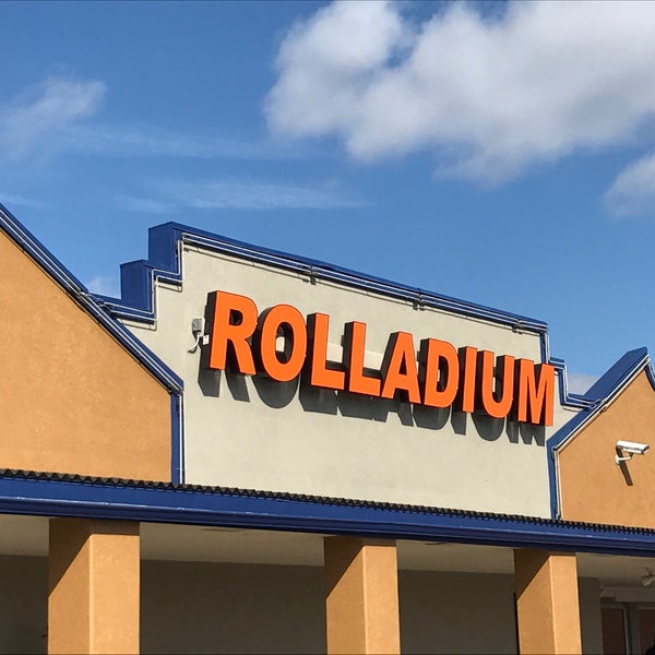 Rolladium - 3 tips