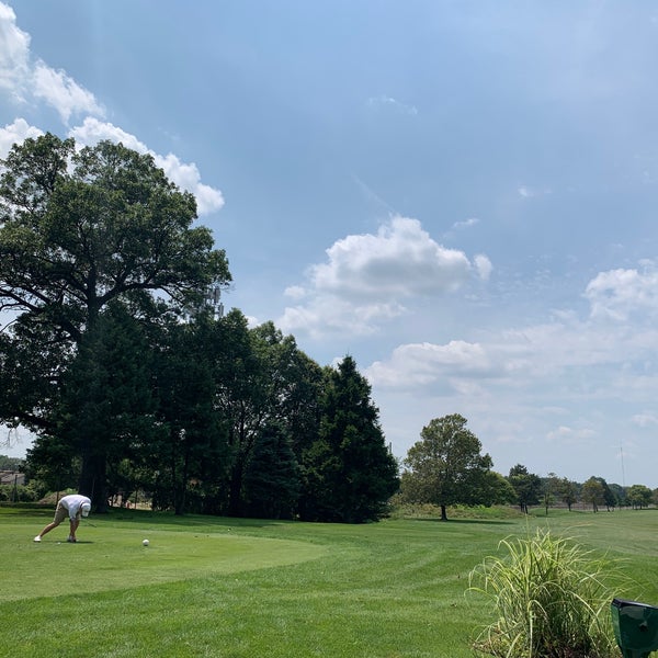 Rackham Golf Club - 10100 W 10 Mile Rd