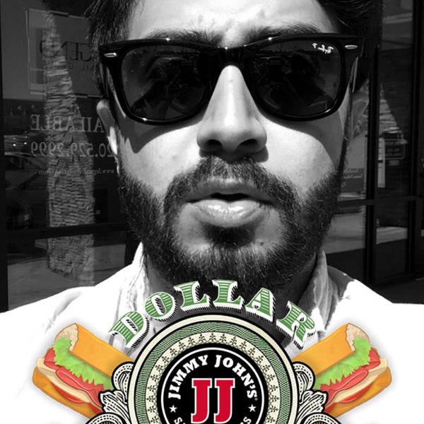 Jimmy John's (Now Closed) - 2690 W 104th Ave