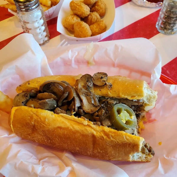Photos at Steak Stuffers USA - Tulsa, OK