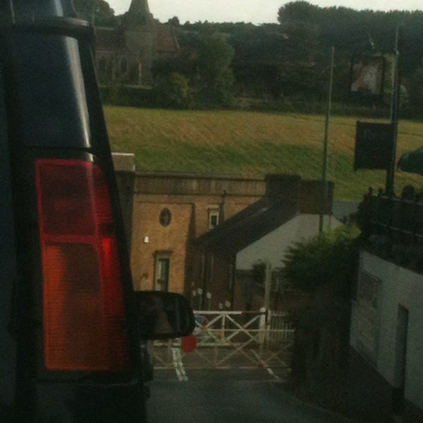 Photos at East Farleigh Railway Station (EFL) - Train Station