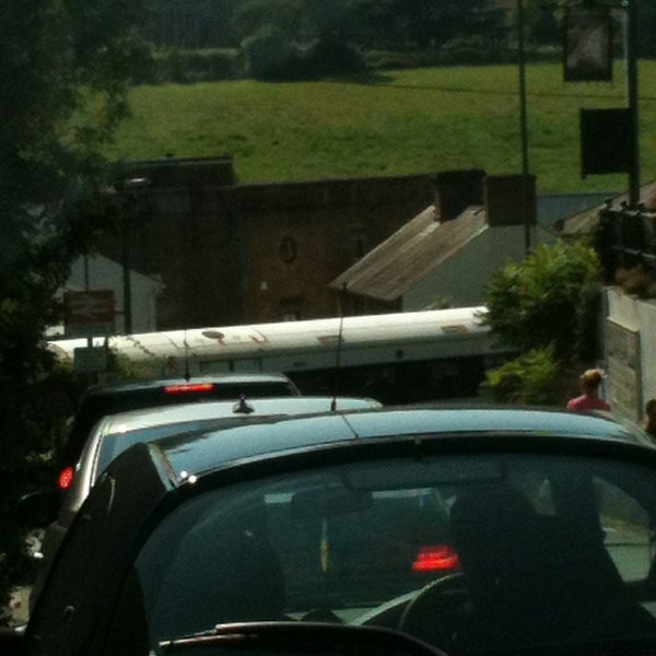 Photos at East Farleigh Railway Station (EFL) - Train Station
