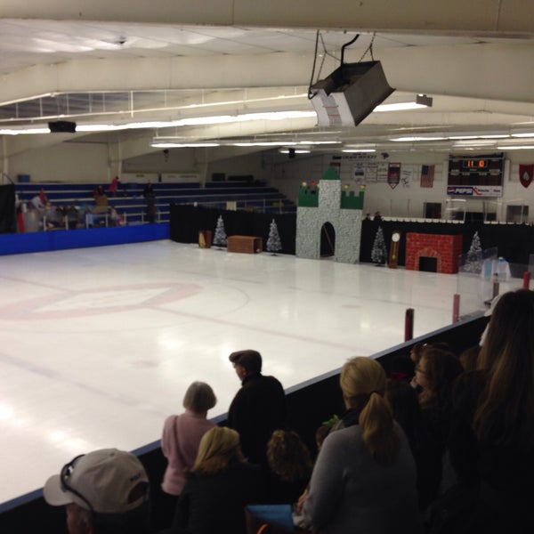 Arkansas Skatium - Little Rock, AR