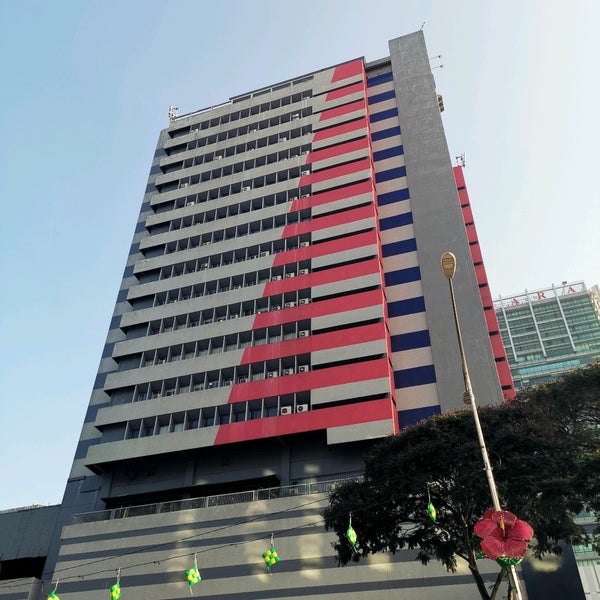 Photos at Pertama Complex - Shopping Plaza