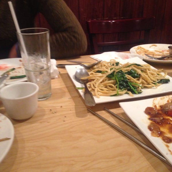New Canton Restaurant - White Oaks - San Carlos, CA