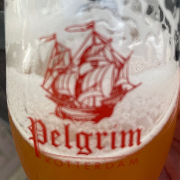 Stadsbrouwerij-Restaurant De Pelgrim - Delfshaven - Rotterdam, Zuid-Holland