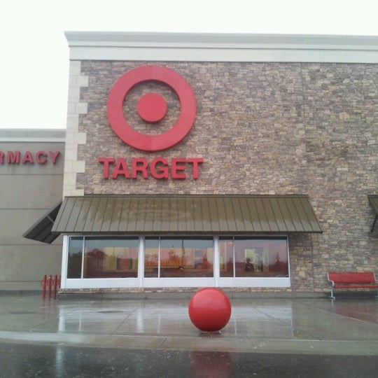 Photos at Target - Lincoln, CA