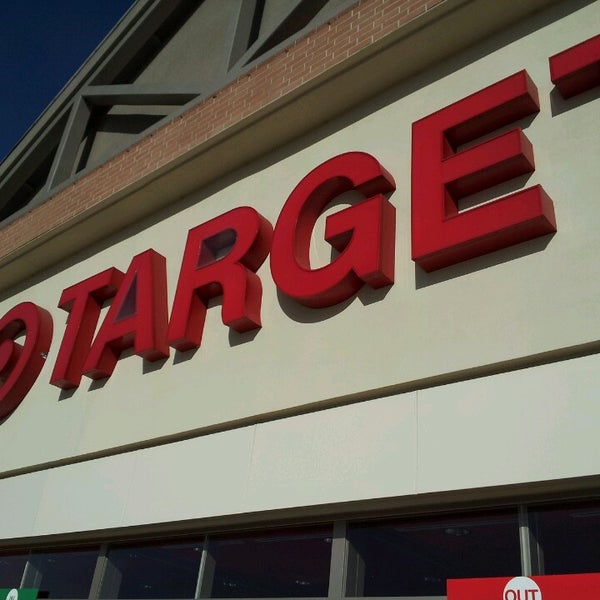 Photos at Target - Auburn, CA