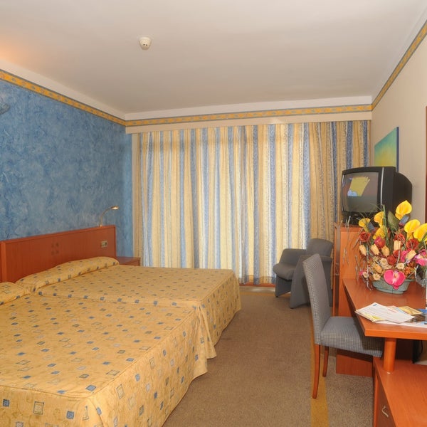 Hotel Vinaros Playa - Calle FEBRER DE LA TORRE, 2