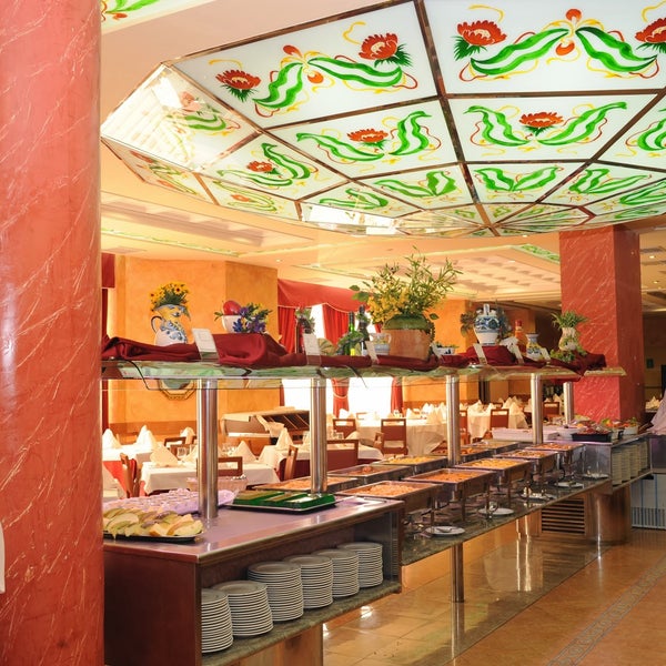 Hotel Vinaros Playa - Calle FEBRER DE LA TORRE, 2