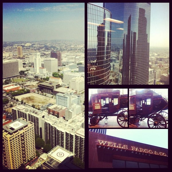 Wells Fargo - Bank in Costa Mesa