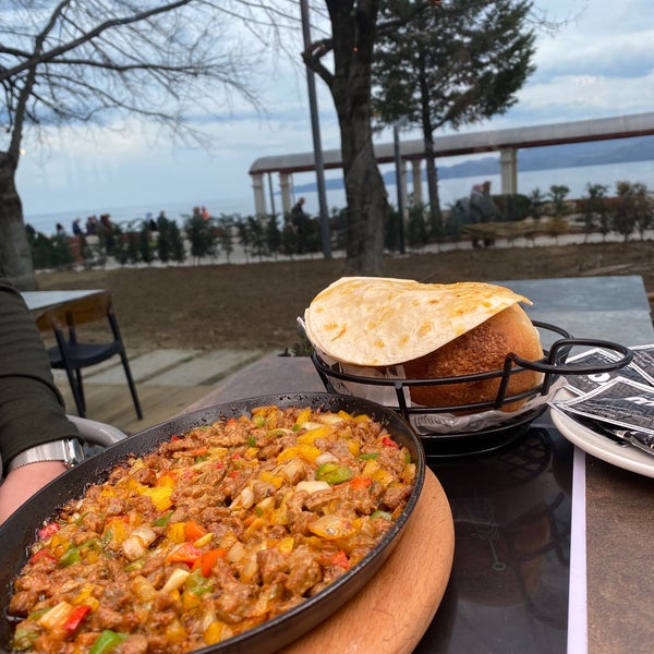 Motto Cafe & Restaurant - Café in Fatsa