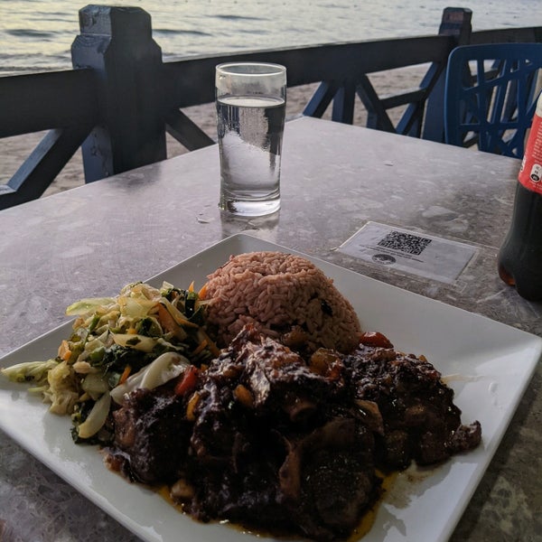 Negril Tree House Resort - 18 tips