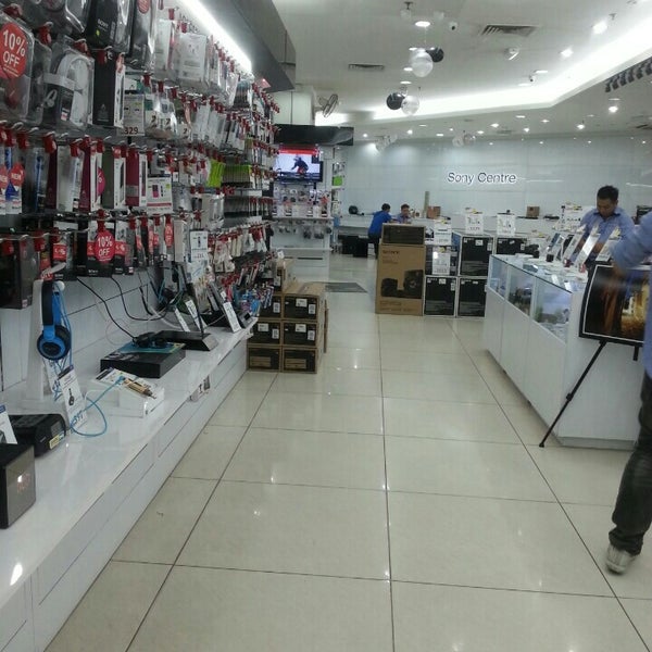 SONY Centre - Kota Kinabalu, Sabah