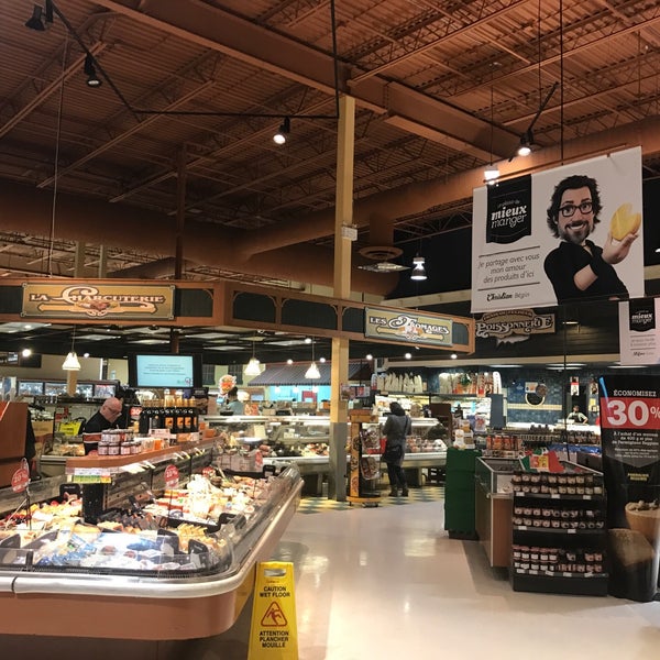 Photos at IGA extra Lebourgneuf - Neufchâtel Est-Lebourgneuf, QC