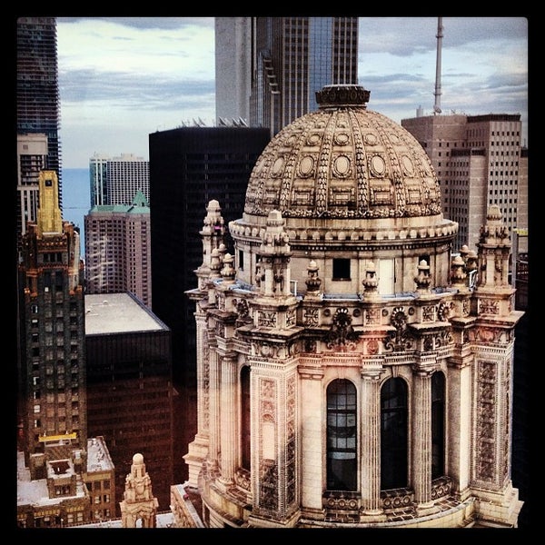 Photos at Kemper Building - Structure in The Loop