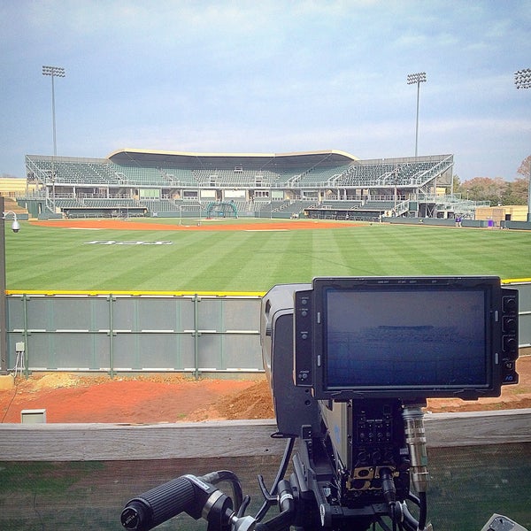 Photos at Lupton Baseball Stadium - Fort Worth, TX