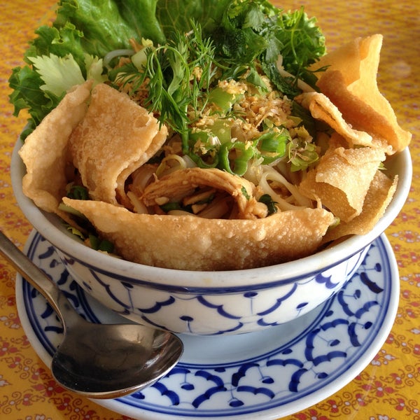 Tukta Thai - 9625 Plano Rd #500