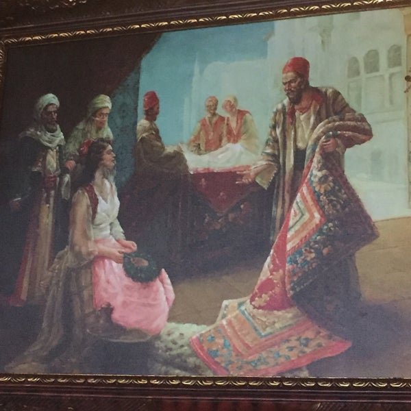 Photos at La Marsa - Farmington - Farmington Hills, MI