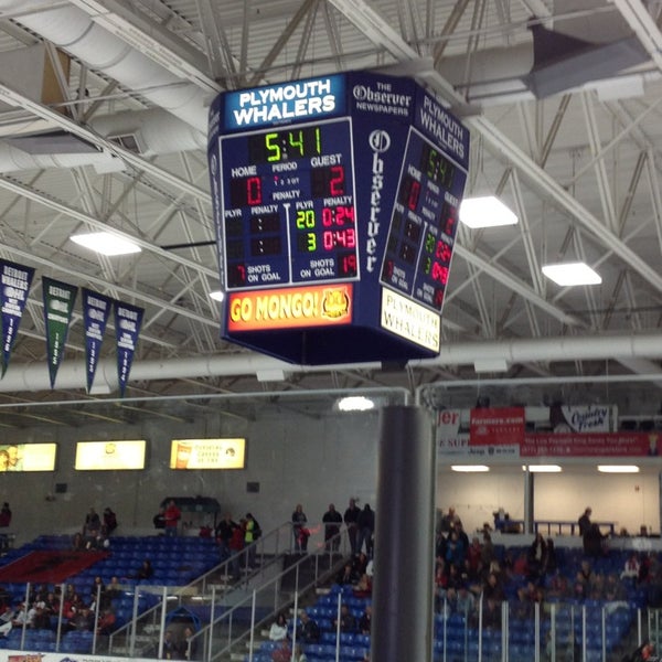 Photos at USA Hockey Arena - Hockey Arena in Plymouth