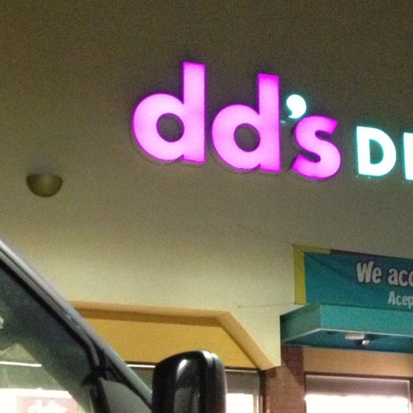 dd's Discounts - Department Store in Pico Rivera