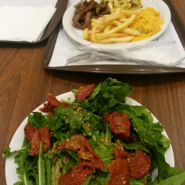 Fatia Grill - 4 tips