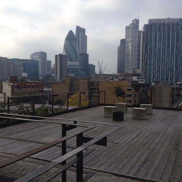 GCU London - 3 tips